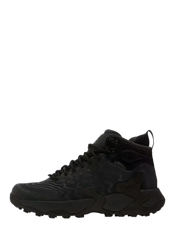 REEBOK Kitari Dmx Sneakers - Black