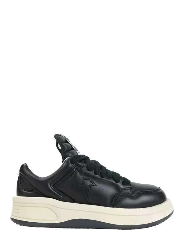 CONVERSE Turbowpn Sneakers - Black