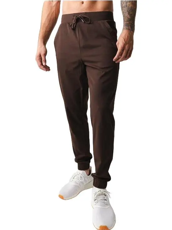 VITALITY Navigator Jogger - Espresso