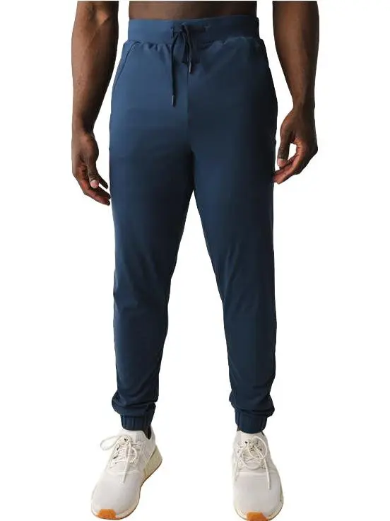 VITALITY Navigator Jogger - Navy
