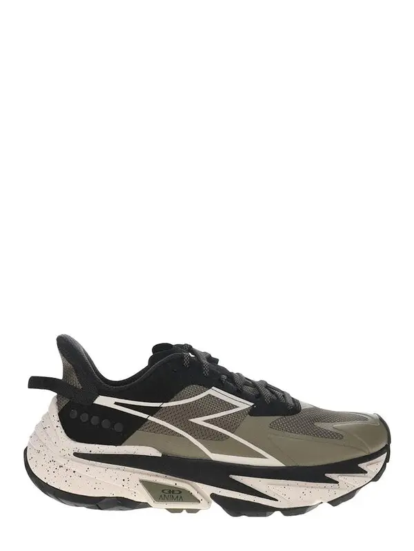DIADORA Equipe Sestriere Xtin - Military Olive/black