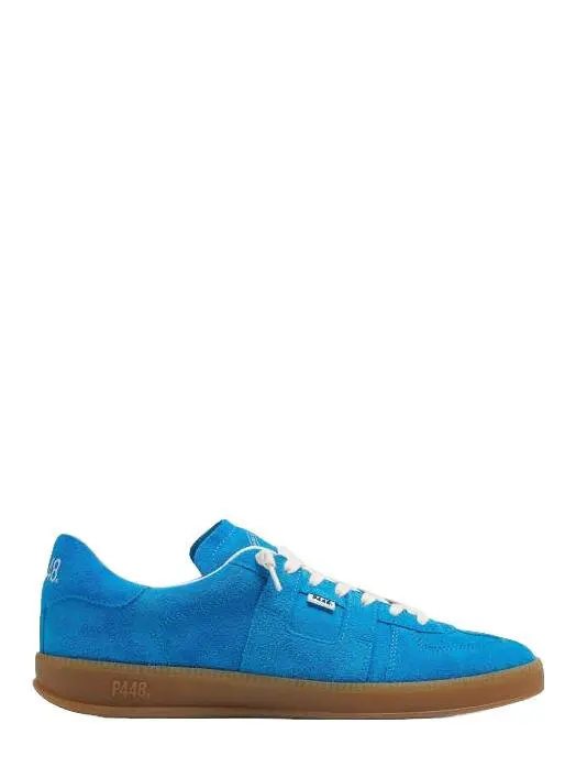 P448 Monza Low Top Sneaker - All Sea