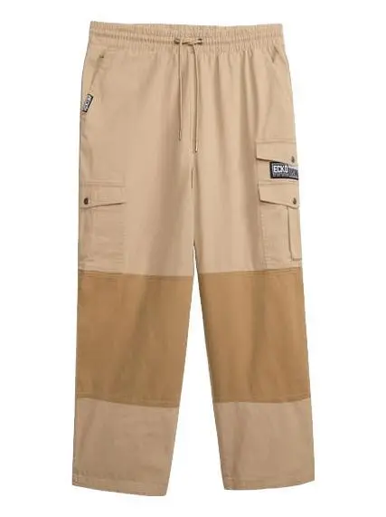 ECKO UNLTD. Catch The Eye Cargo Joggers - Khaki