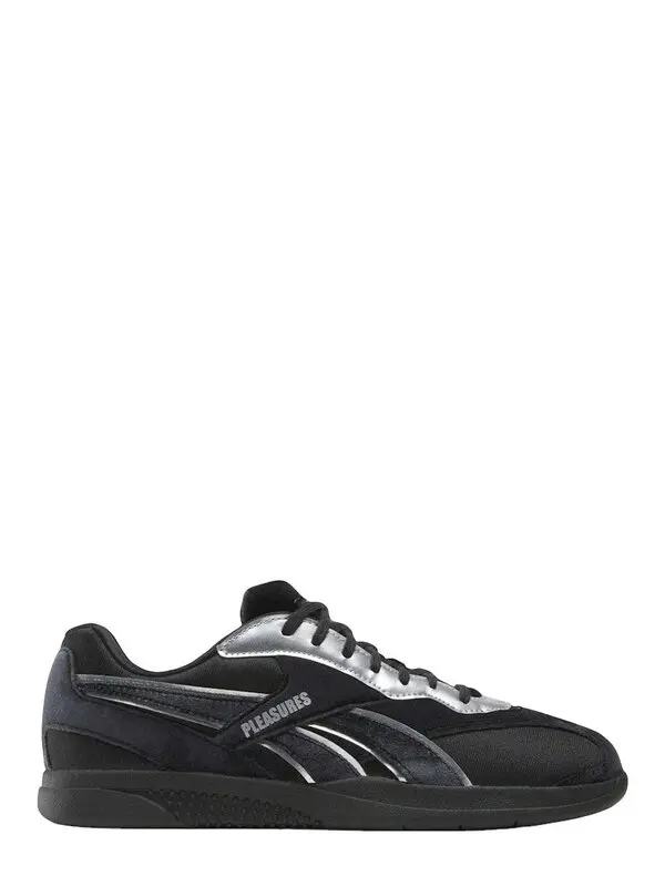 REEBOK Hammer Street Pleasures Sneakers - Black/silver