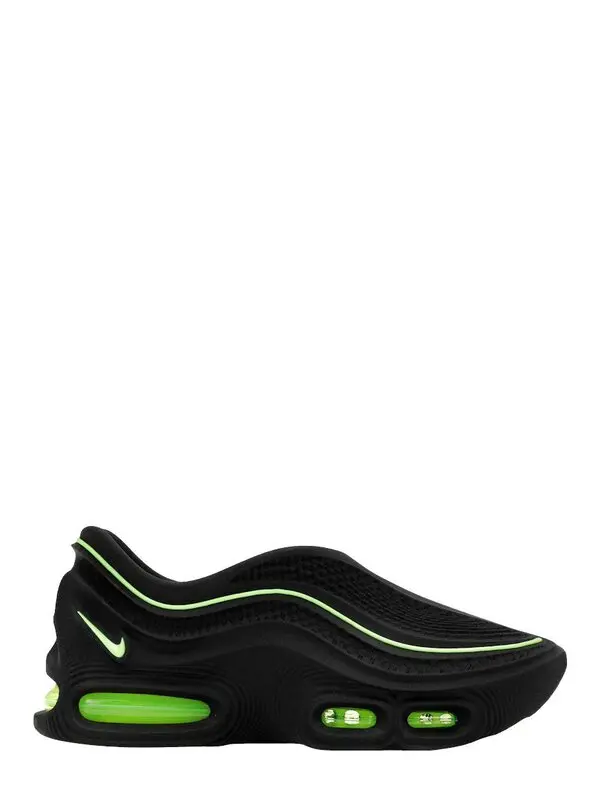 Nike Air Max 95000in Sneakers - Black/volt