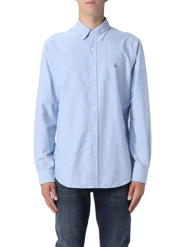 Polo Ralph Lauren Shirt - Blue