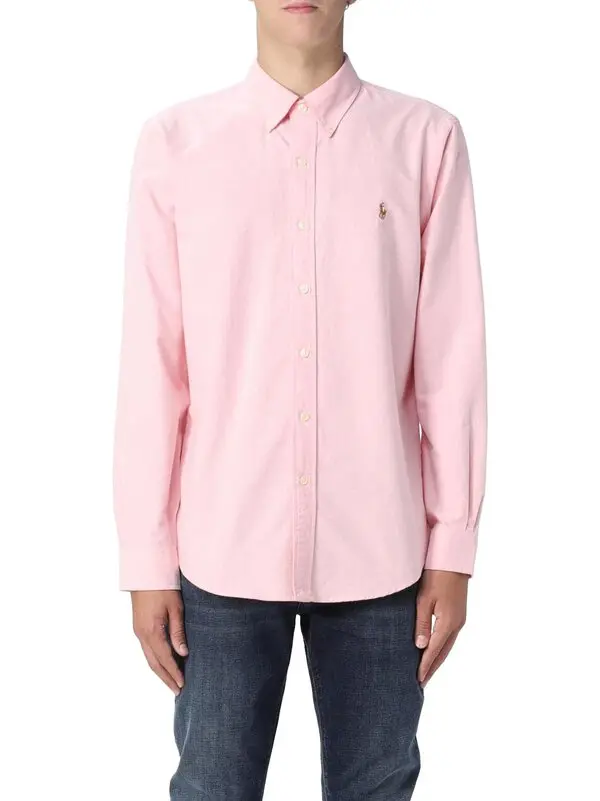 Polo Ralph Lauren Shirt - Pink