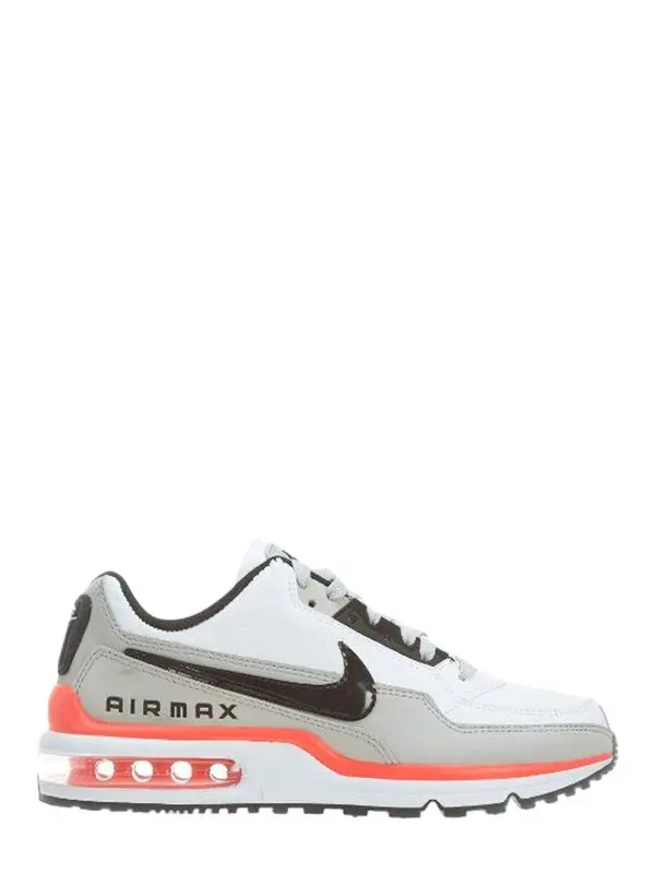 Nike Max Ltd Sneakers - White