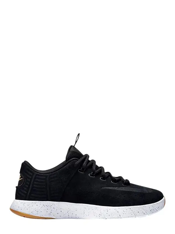 Nike Lunar Hyperrev Low Ext Sneakers - Black