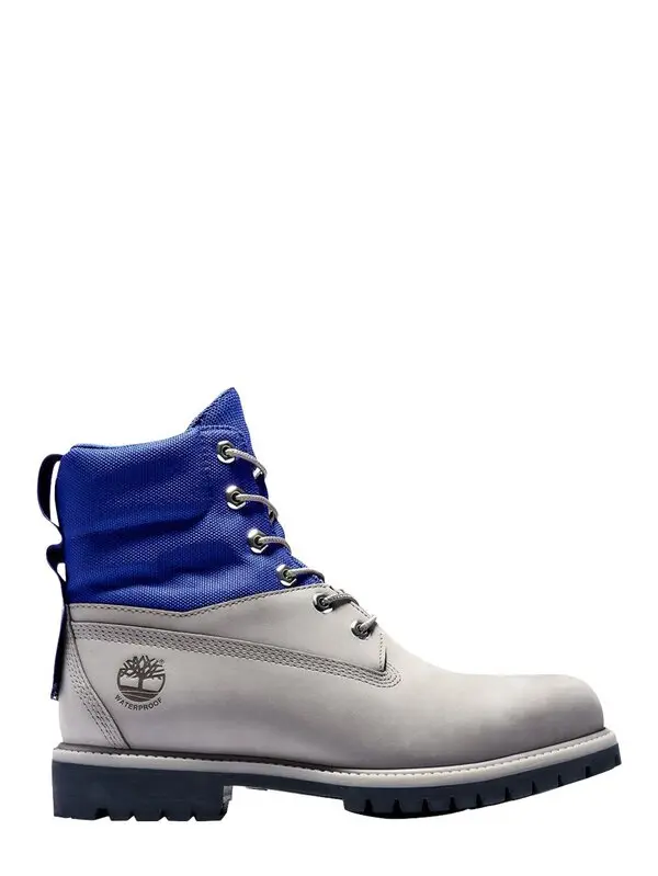 Timberland 6-inch Premium Boot - Grey
