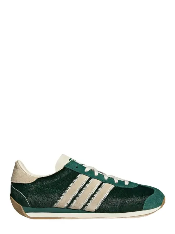 Adidas Country Og Sneakers - Green