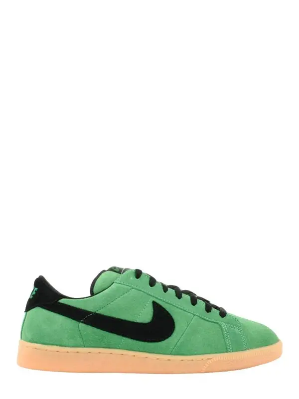 Nike Air Classic Sb Sneakers - Green