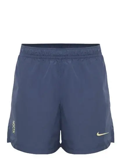Nike X Nocta Cardinal Nylon Shorts - Blue