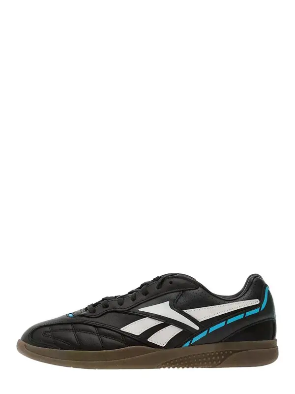 REEBOK Hammer Street Sneakers - Black