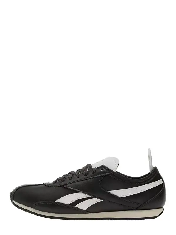 REEBOK R400 Sneakers - Black