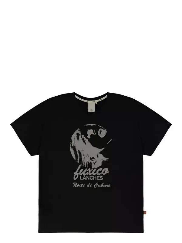 MISCI Cabaré T-shirt - Black