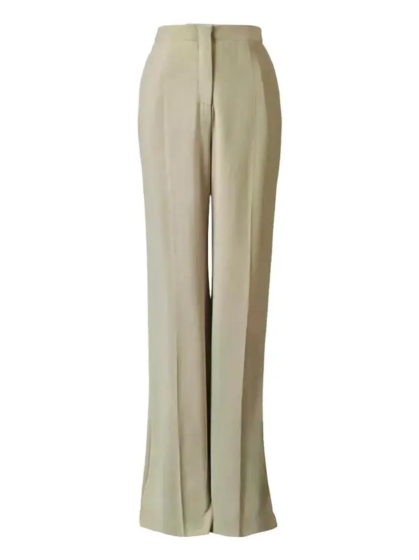 Tove Auden Tailored Trousers - Neutrals