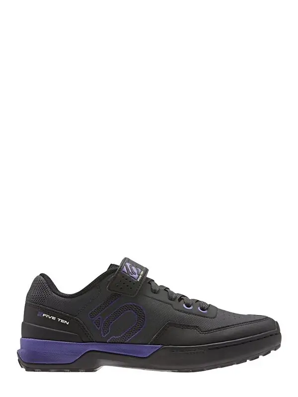 Adidas Five Ten Kestrel Lace - Carbon/purple/core Black