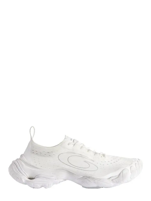 Balenciaga Anatomic Runner - White