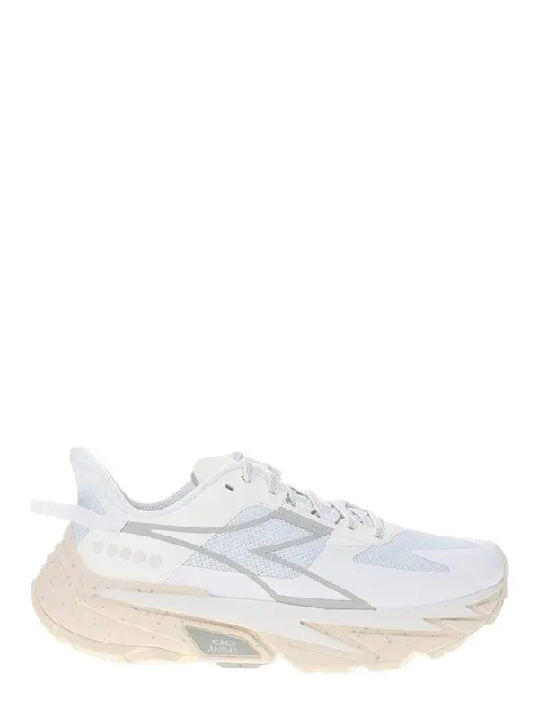 DIADORA Equipe Sestriere Xtin Sneakers - White/silver