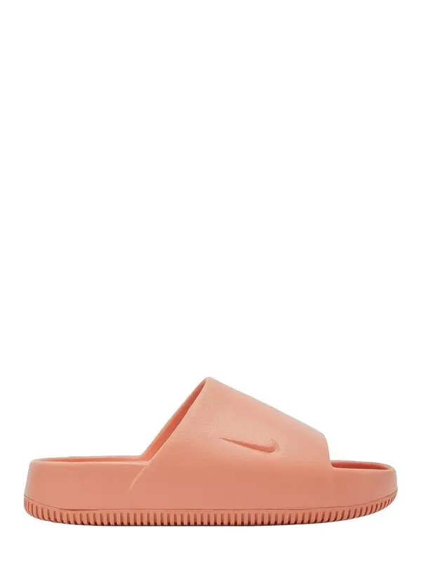 Nike Calm Slide - Apricot Agate