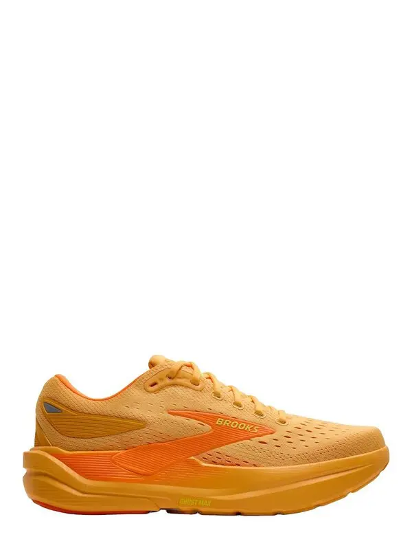 Brooks Ghost Max 3 - Orange/shocking Orange/excalibur
