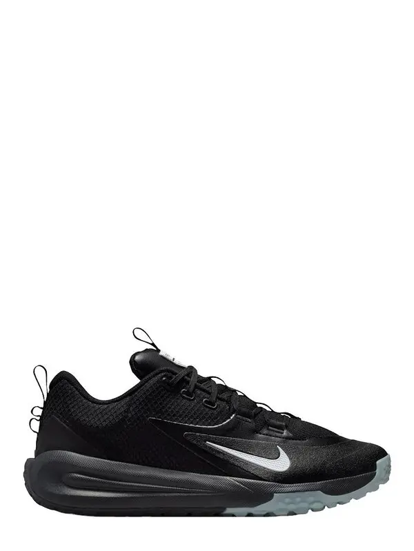 Nike Cross Turf Sneakers - Black/off Noir/white