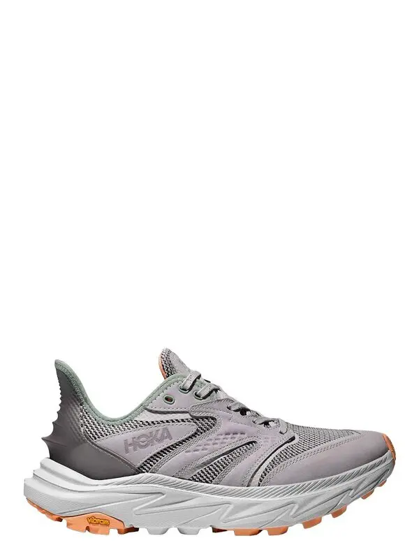 Hoka One One Anacapa 2 Freedom - Ash Grey/cosmic Grey