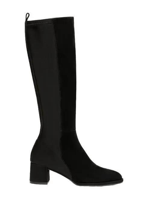 M. Gemi The Denise Boots - Black
