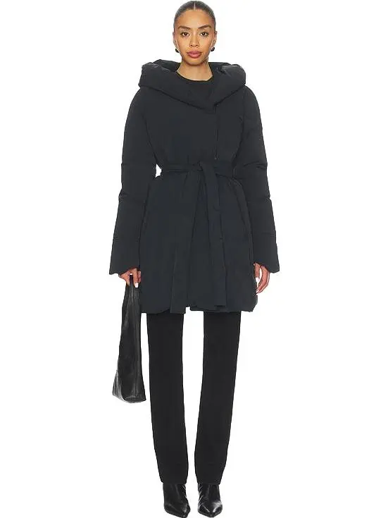 Soia & Kyo Adelaide Jacket - Black