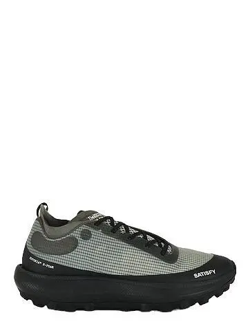 Satisfy The Rocker Sneaker - Shadow