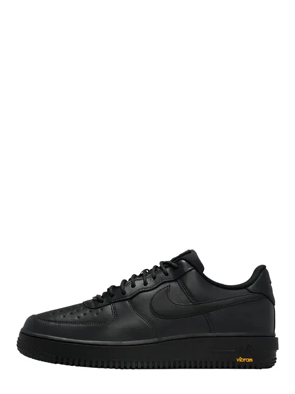 Nike Air Force 1 Gore-tex Vibram Sneakers - Black