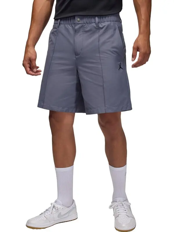JORDAN Sport Dri-fit Golf Shorts - Grey