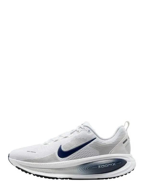 Nike Vomero 18 Road Running Shoes - White