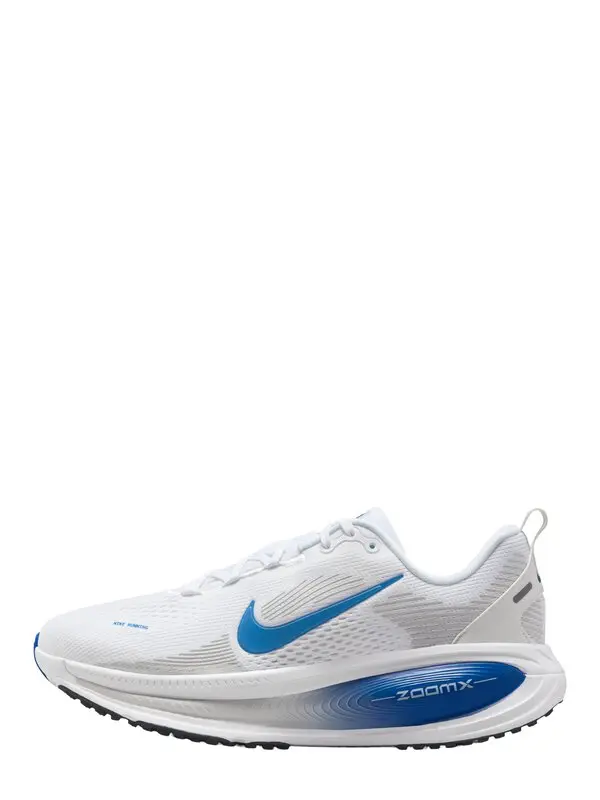 Nike Vomero 18 Road Running Sneakers - White