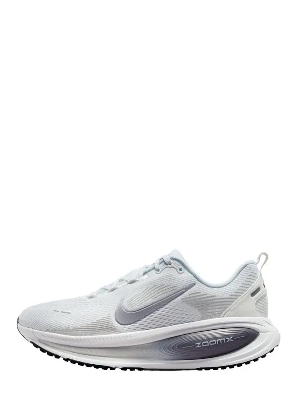 Nike Vomero 18 Road Running Shoes - White