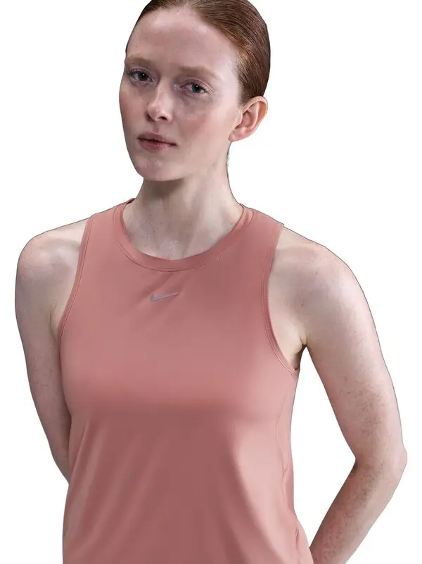 Nike One Classic Dri-fit Tank Top - Pink