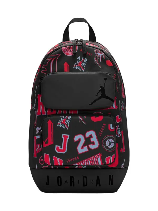 JORDAN Essentials Backpack - Black