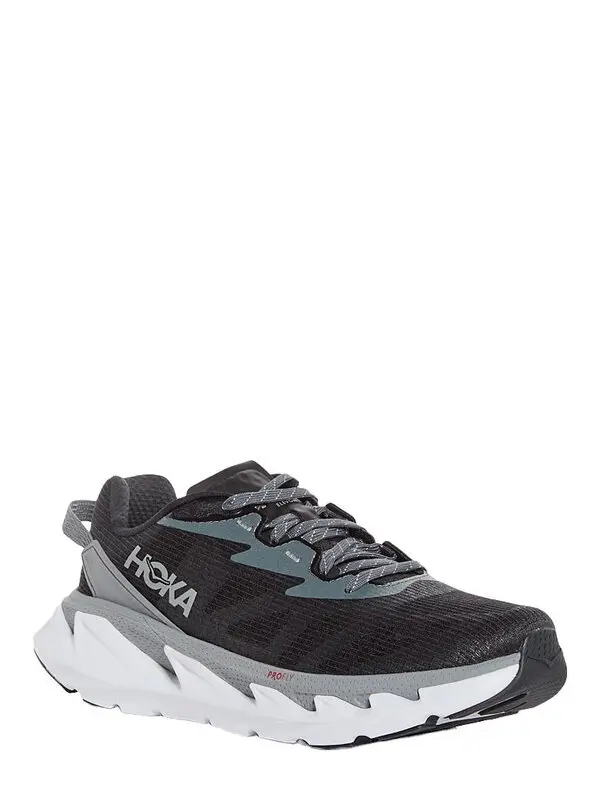 Hoka Elevon 2 Sneakers - Black