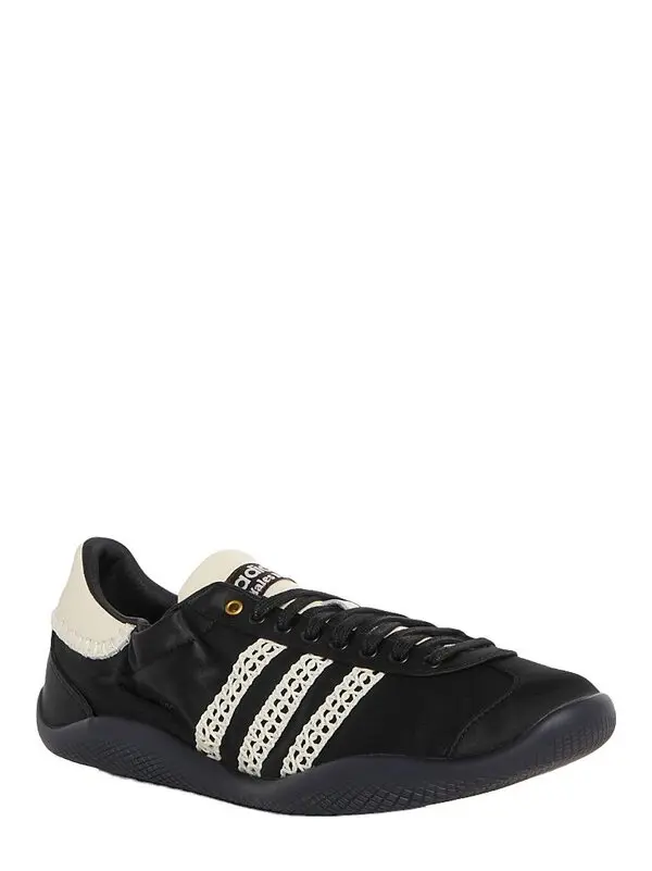 WALES BONNER X ADIDAS Karintha Sneakers - Clad Black