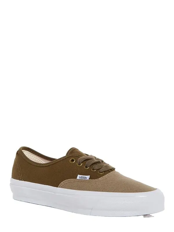 VANS Lx Authentic 44 Sneakers - Bay Leaf