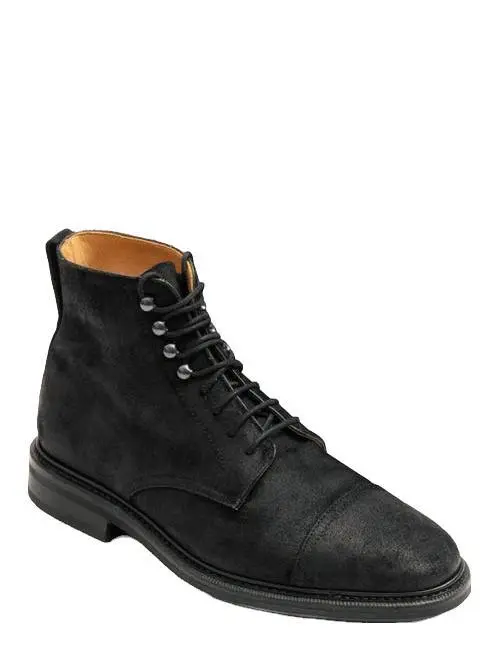 MYRQVIST Abisko Jumper Boots - Black