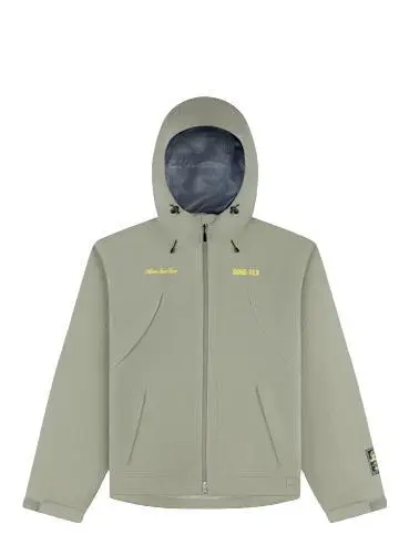 Aimé Leon Dore Gore-tex Shell Jacket - Vetiver Grey