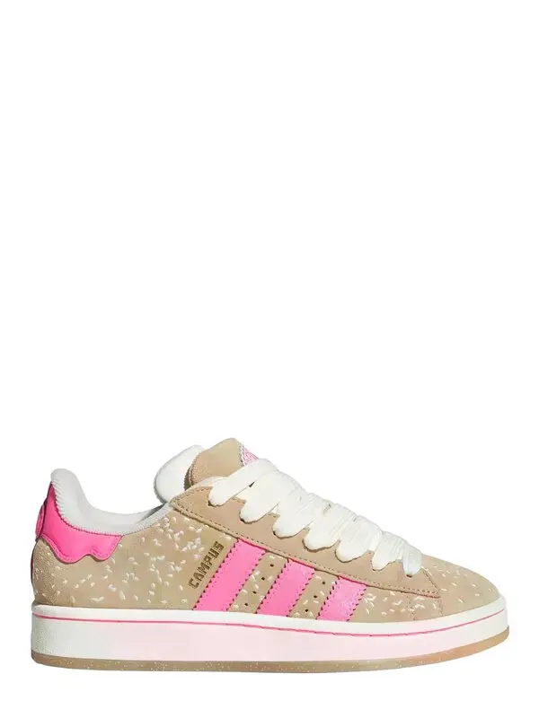 Adidas Campus 00s Sneakers - Brown
