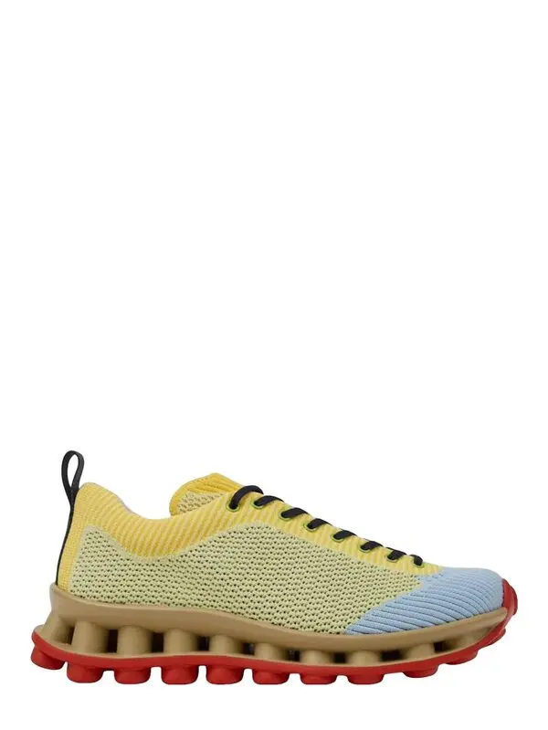 Camper Sunnei Pelotissima Sneakers - Yellow