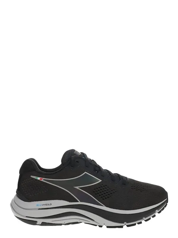 DIADORA Mythos Blushield 7 Vortice Hip - Black/silver