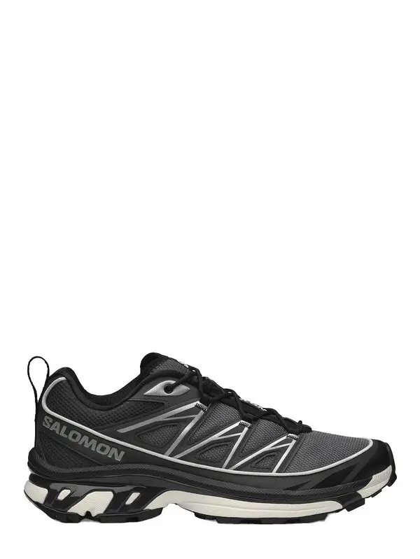 SALOMON Xt6 Expanse Sneakers - Castlerock/asphalt/black