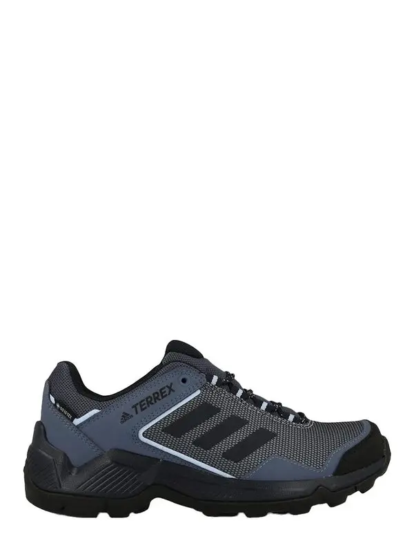 Adidas Terrex Eastrail Gore-tex Sneakers - Ash Grey/legend Ink/glow Blue