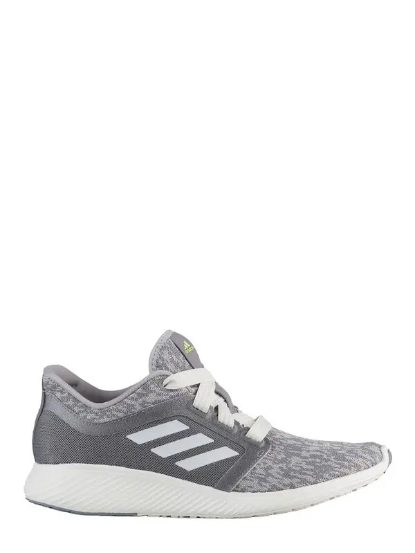 Adidas Edge Lux 3 Sneakers - Grey Three/running White/silver Metallic