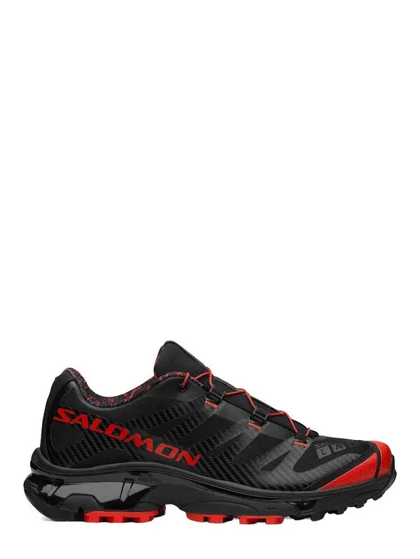 SALOMON Xt-4 Og Year Of The Snake Sneakers - Black